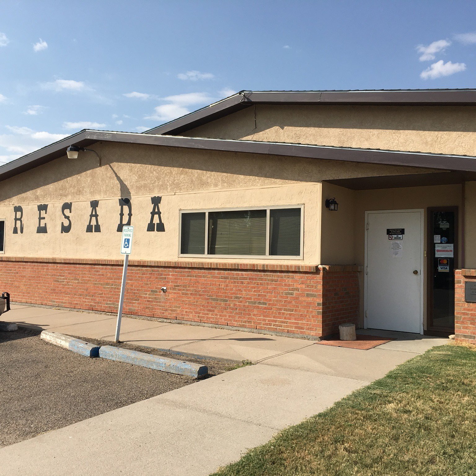 Region Six Alcohol & Drug Abuse Corporation, RESADA - Las Animas, CO | Rehab.com